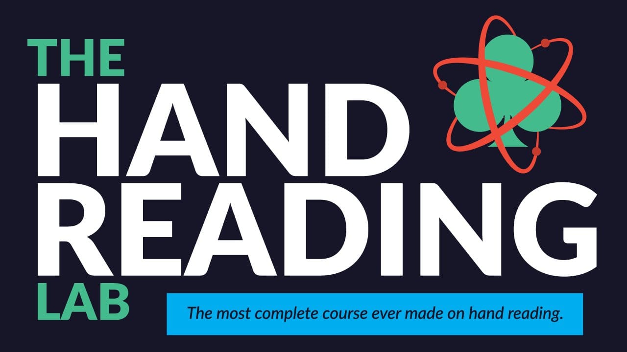 The Hand Reading Lab Splitsuit - Cheapcourses